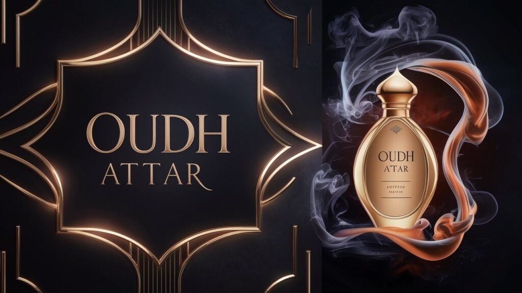 The Enchanting Journey of Oudh Attar: From Ancient Origins to Global ...